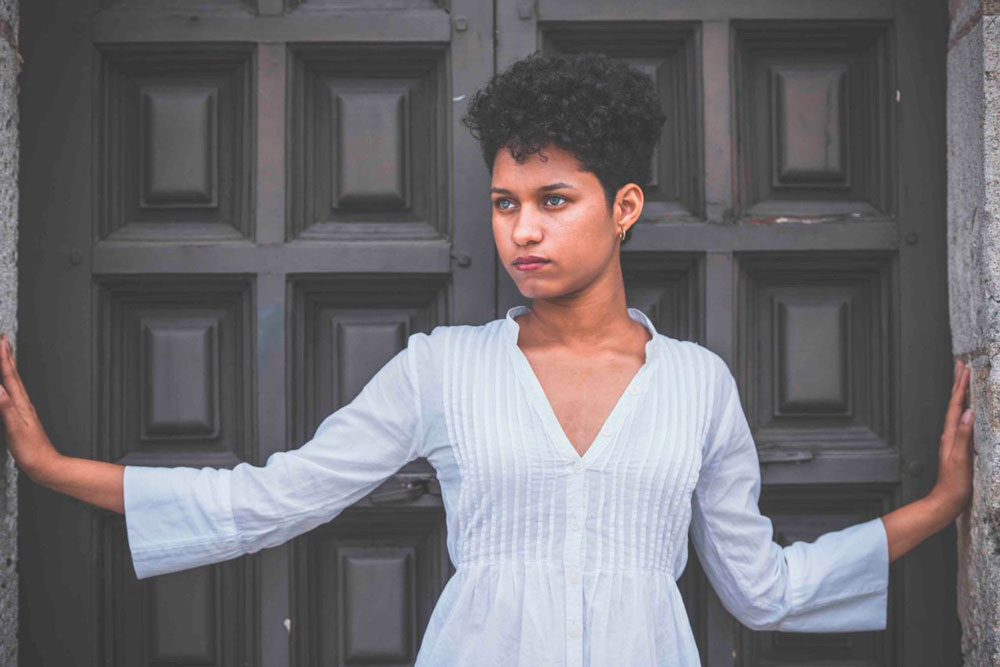 Sheila Mancebo Cordero - Una sobresaliente joven egresada de Fe y ...