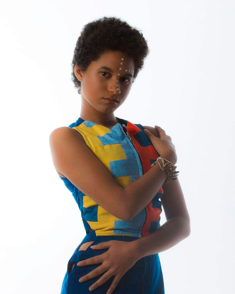 Sheila Mancebo Cordero - Una sobresaliente joven egresada de Fe y ...