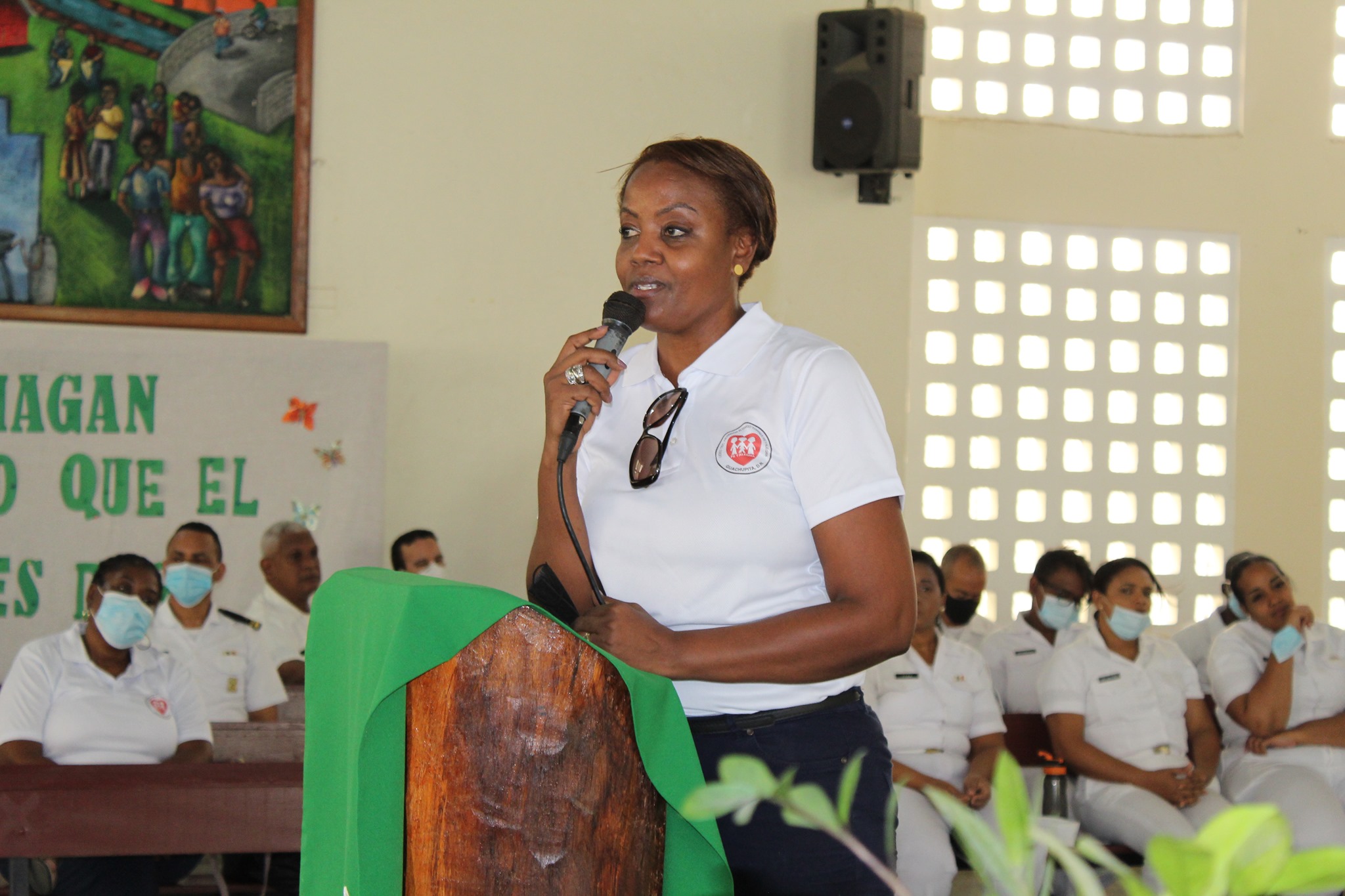 15 Aniversario Liceo Técnico Hna. Rosario Torres Fe y Alegría - Fe y ...