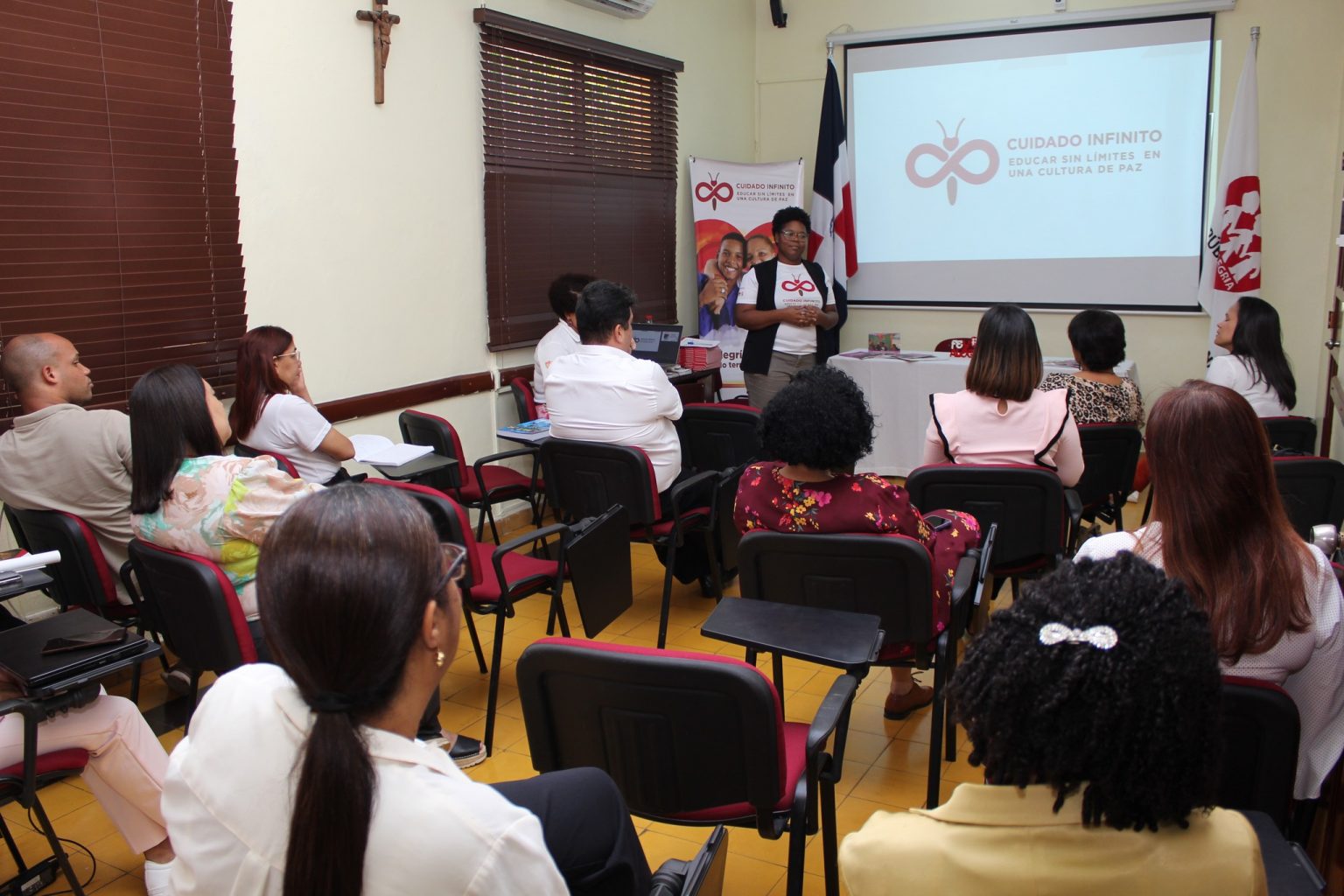 Conversatorio “Hablemos de embarazo en adolescentes desde nuestra ...