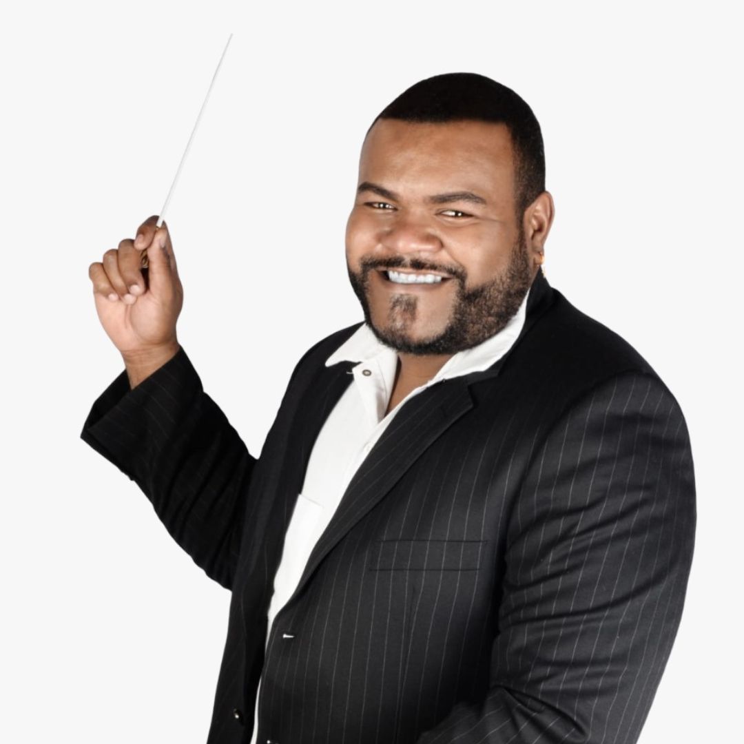 Pedro Blanco - Fe y Alegría